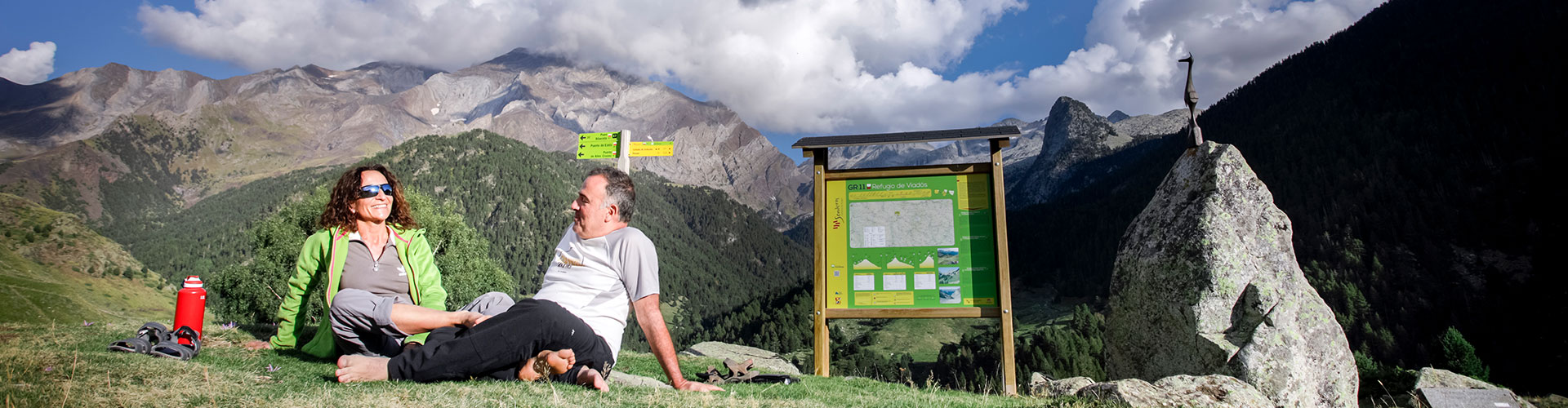 SOBRARBE - Experiencias turísticas de Aragón