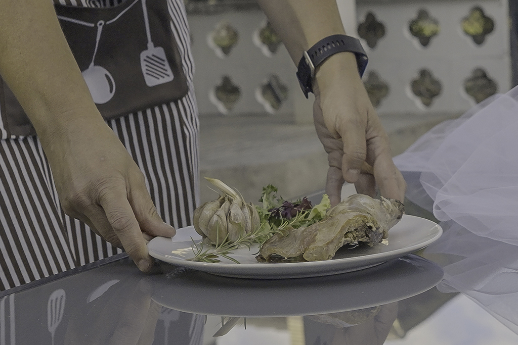 PICKLED RABBIT: COME AND ENJOY YOURSELF WITH ME - Experiencias ...